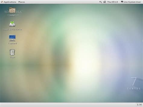 CentOS 7 Linux Officially Released For Raspberry Pi 2 Banana Pi And