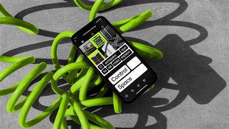 Ctrlspace™ — Iamfromlx