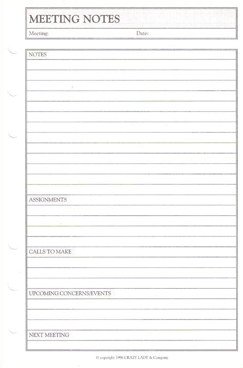Pin Op Printable Planner