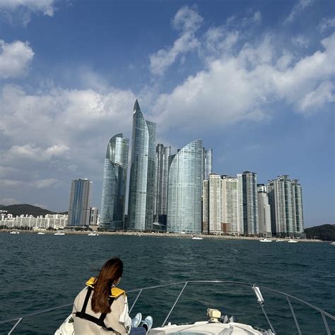 부산 크루즈·요트 부산 요트투어 해운대 광안리 더베이101 위드요트 퍼블릭 프라이빗 마이리얼트립