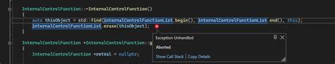 Examples Seg Fault On Sigint · Issue 102 · Open Agricultureagisostack