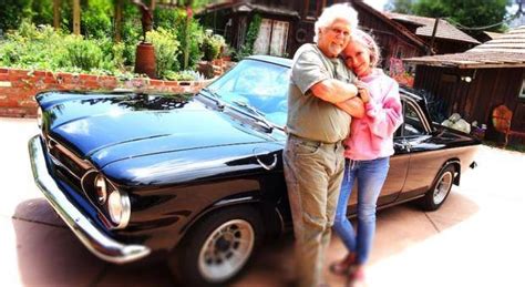 The Hollywood Garage Kevin Costner With His 1968 Shelby Mustang Gt 350h Convertible This Car