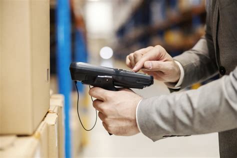 Pros And Cons Of Barcode Scanners Unveiling The Advantages And Drawbacks With Empowering Insights