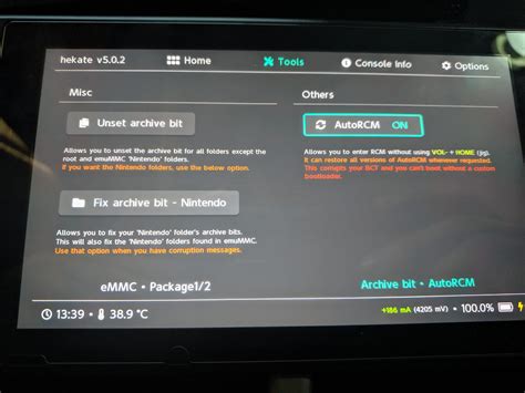 Switch Stuck At Boot Logo Page 2 GBAtemp Net The Independent Video Game Community
