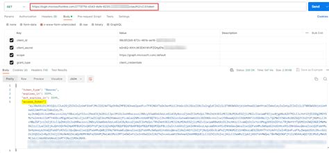 Azure Get Communicationscalls Microsoft Graph Endpoint Retuning