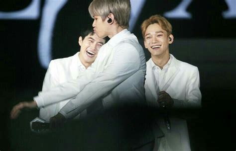 Пин от пользователя 𝙴𝚇𝙾 𝙻 на доске EXO Кай