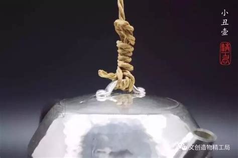 文創造物精工局小丑壺銀壺泡茶呆呆醜醜亦是美 每日頭條