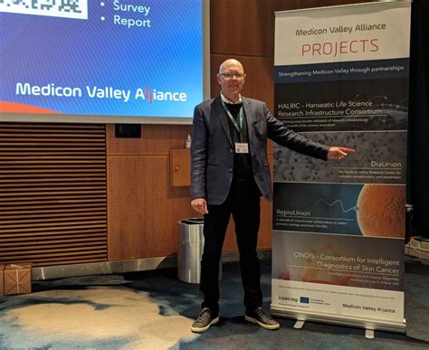 Finn Stensbjerg Kristensen On Linkedin If You Are At The Medicon