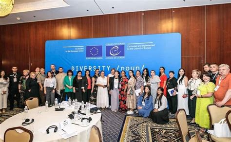 У Києві обговорили захист прав ромських жінок в Україні Вечірній Київ