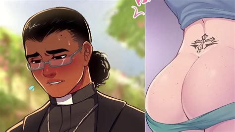 Xem Phim Babe Pastor Constantly Teased For Sex PHIMSEXVIP CC