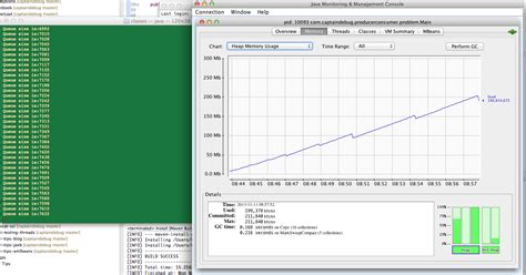 Investigating Memory Leaks Part 1 Writing Leaky Code