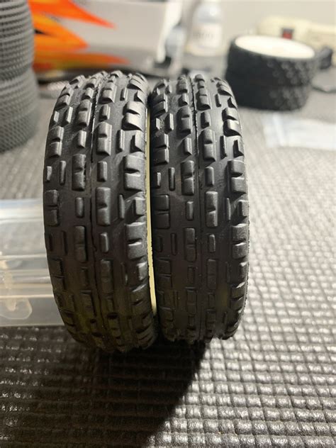 Carpet Tires R C Tech Forums