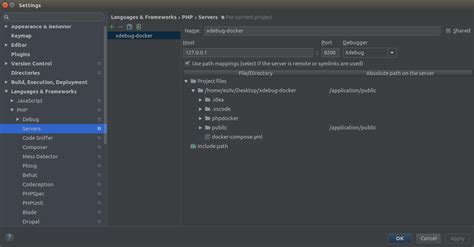 How To Use Xdebug Inside A Docker Container · Github