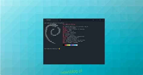 Jak Zainstalować Terminusa W Systemie Linux