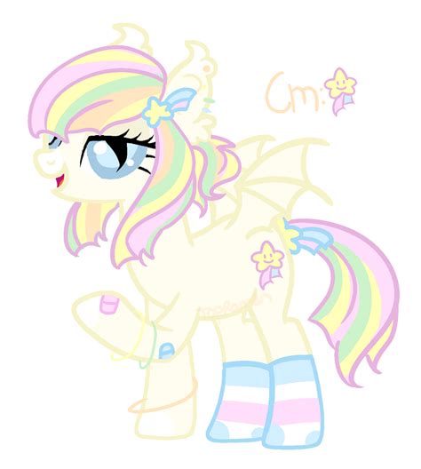 Sugar Bat Adopt Closed By Koibae On Deviantart