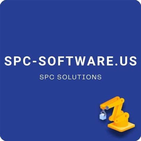 SPC Software Solution For Statistical Process Control Read NOW