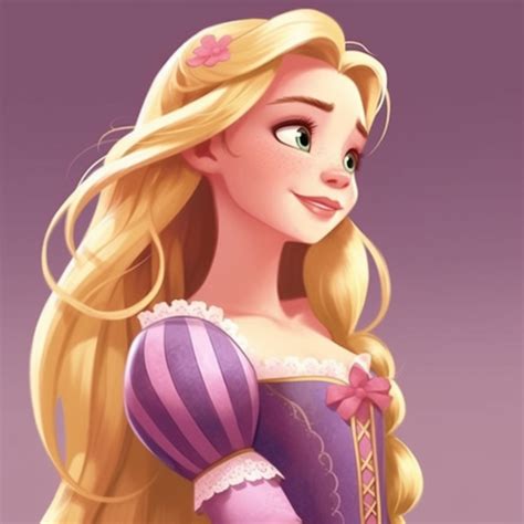 Rapunzel Images Fanart