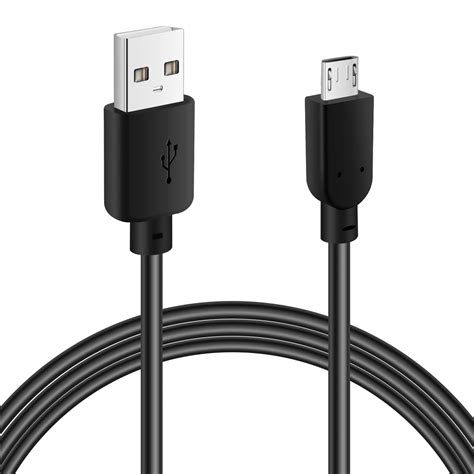 Micro Usb Charger Usbmicro Usb Charge Cable Planet Bike