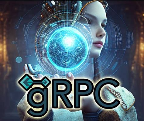 Revolutionizing Api Development With Grpc Replacing Rest And Soap With