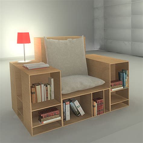 Muebles Multifuncionales Que Ahorran Espacio Arauco Chile