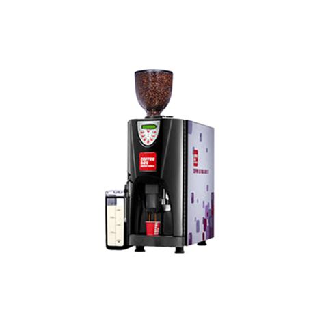 Automatic Cafe Coffee Day Vending Machine At Low Price In Chennai