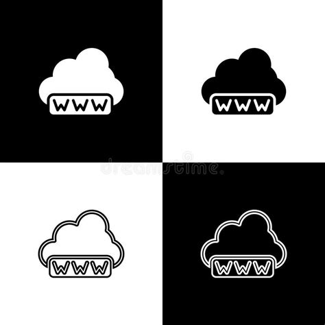 Coding Language Icon Black White Stock Illustrations 546 Coding