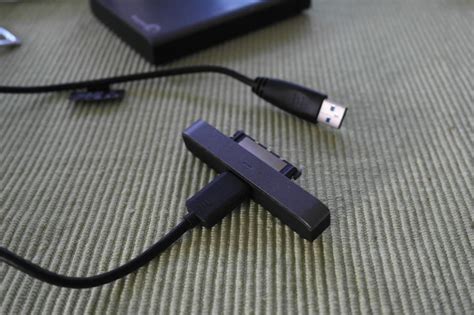 Seagate External Hard Drive Replacement Parts