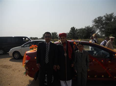 Anis Ur Rehman Wedding 30 Oct 2011 Our Village Pindsultani