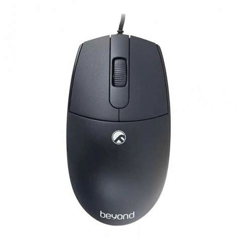 قیمت و خرید ماوس باسیم بیاند مدل Bm 1085 یاس ارتباط