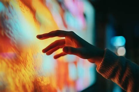 Creating Seamless Microinteractions Ar Generative Ai Premium Ai