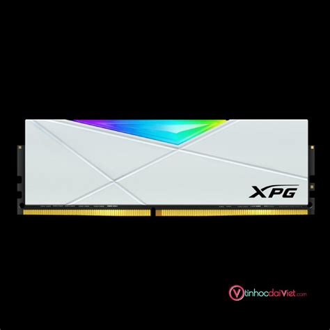 Ram Desktop Adata DDR4 XPG SPECTRIX D50 8GB 3200 Tungsten RGB GREY Genuine Shopee Malaysia