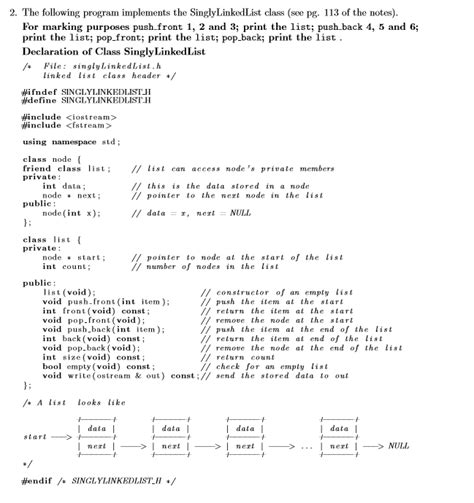 solved i 2 the following program implements the