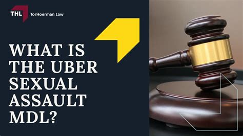 Uber Sexual Assault Lawsuit 2026 Update Legal Action For Uber