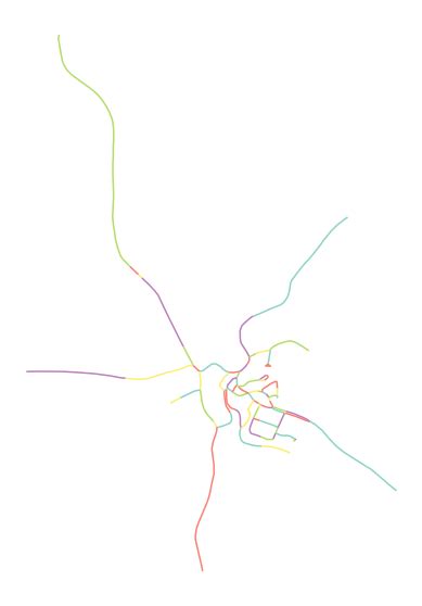Simple Network Data Preprocessing — Momepy 071dev17g2cb1b38