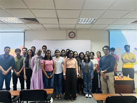 Pickme Informatics Institute Of Technology Iit Campus