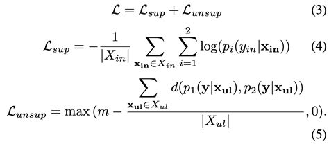 Iccv2019 Unsupervised Out Of Distribution Detection By Maximum Classifier Discrepancy 2022