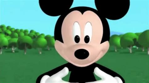 Ytp Mickey Intro Youtube