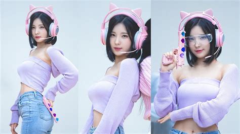 221110 앨리스 Alice 소희 Sohee 아름다운 디바 그녀의 활약상 상암 에스플렉스 팬사인회 [직캠