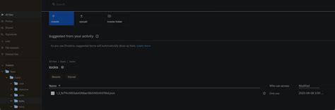 Linux Joplin Does Not Longer Sync Dropbox Timed Out · Issue 9257