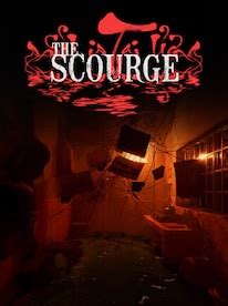 Buy The Scourge Tai Ương Pc Steam Key Global Cheap G2a Com