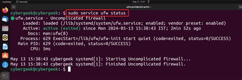 Systemctl Command Not Found On Ubuntu Geeksforgeeks