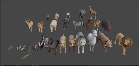 Switch手柄 1 Blender布的