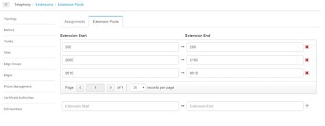 Monitoring And Performance Testing User Documentation · Omni