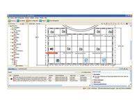 APC InfraStruXure Central License 1000 Nodes
