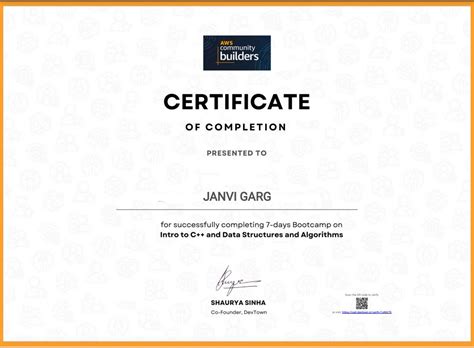 Janvi Garg On Linkedin Cplusplus Datastructures Algorithms Devtown