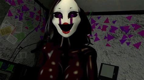 Puppet Jumplove Youtube