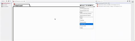 Web Based Diagram Editor Features In Eclipse Glsp