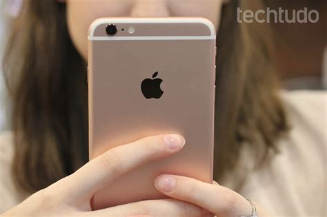 Como Formatar O Iphone S E Restaurar As Configura Es De F Brica Celular Techtudo