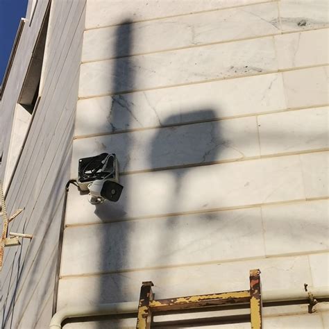 ‎فروش و نصب دوربین مداربسته‎ ‎نصب استاندارد و رفع ایراد دوربین های