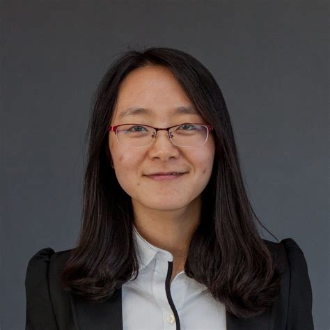 Danxu Zhang Pratt And Whitney Institute For Advanced Systems Engineering